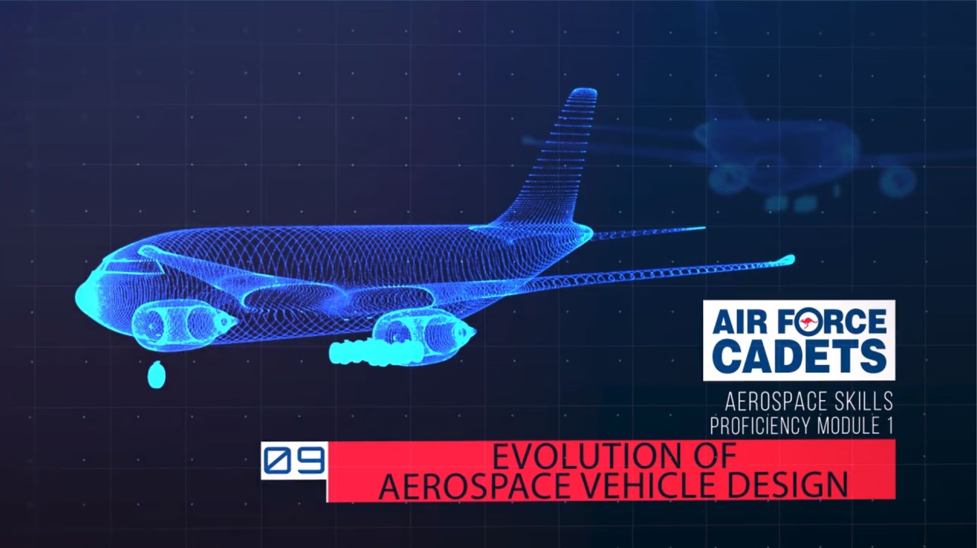 ASP-01-09-LP - Evolution of aerospace vehicle design